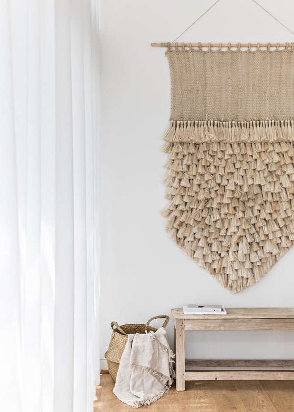 Behind the Design: The Wall Hanging Edit - The Dharma Door Europe