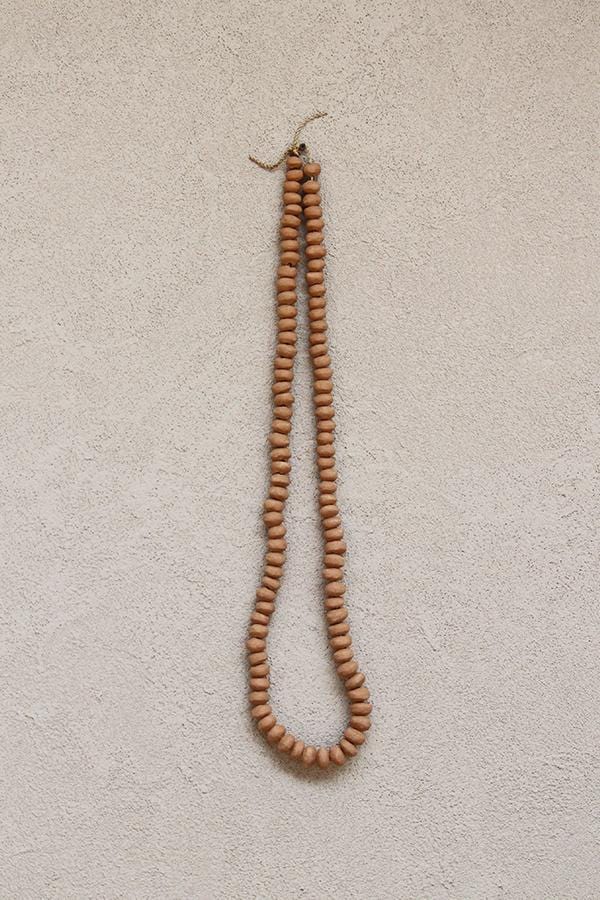 Clay Beads - Large | The Dharma Door - The Dharma Door Europe
